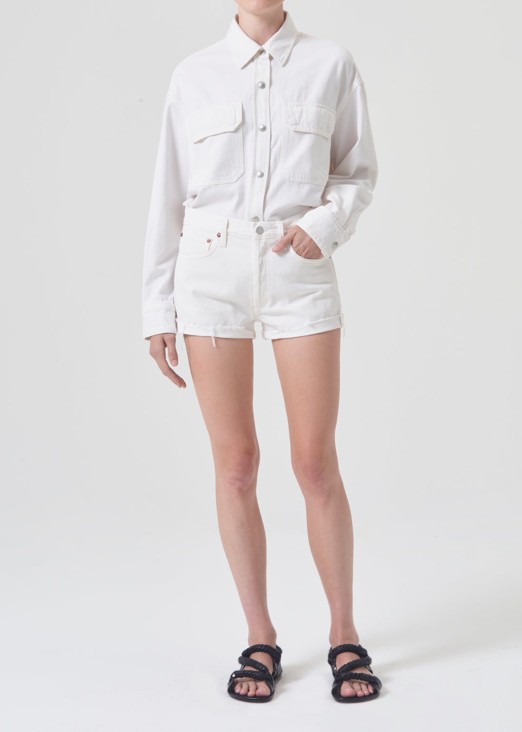 SHORTS COLLECTION – AGOLDE