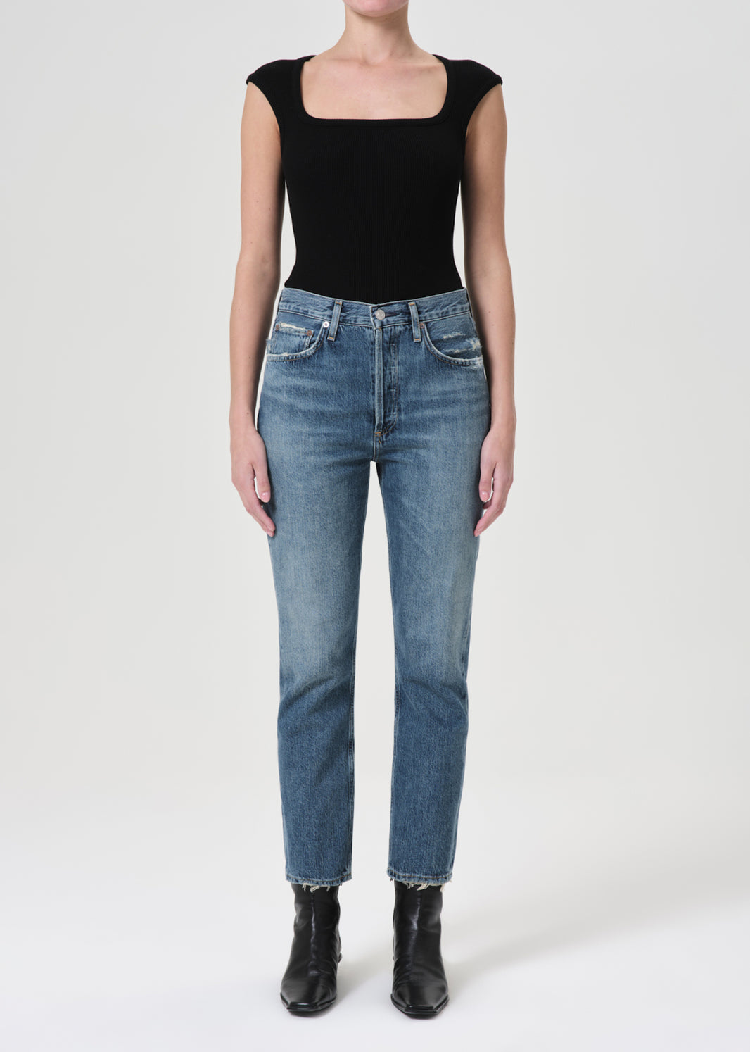 THE RILEY COLLECTION – AGOLDE