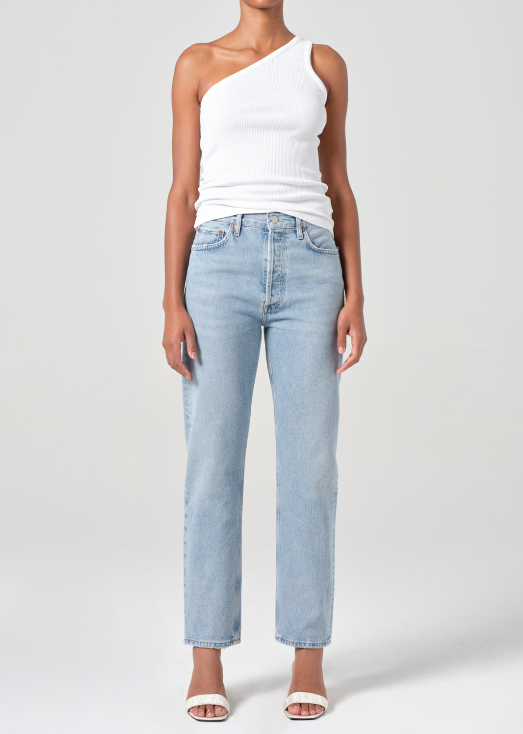 DENIM – AGOLDE