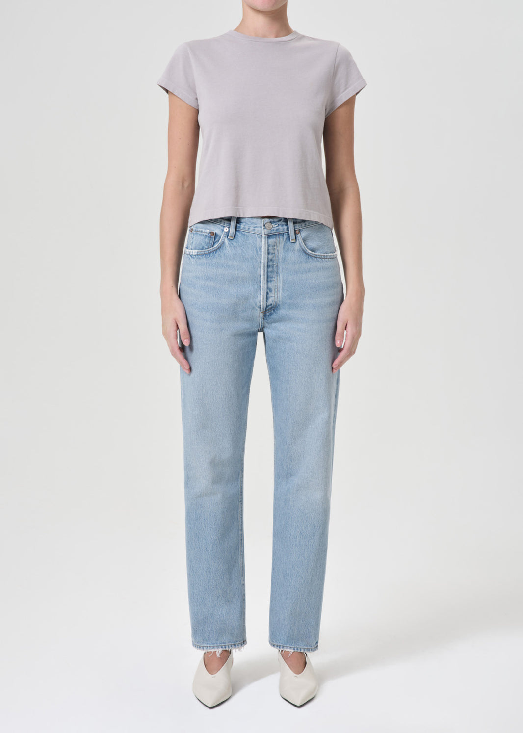 DENIM – AGOLDE