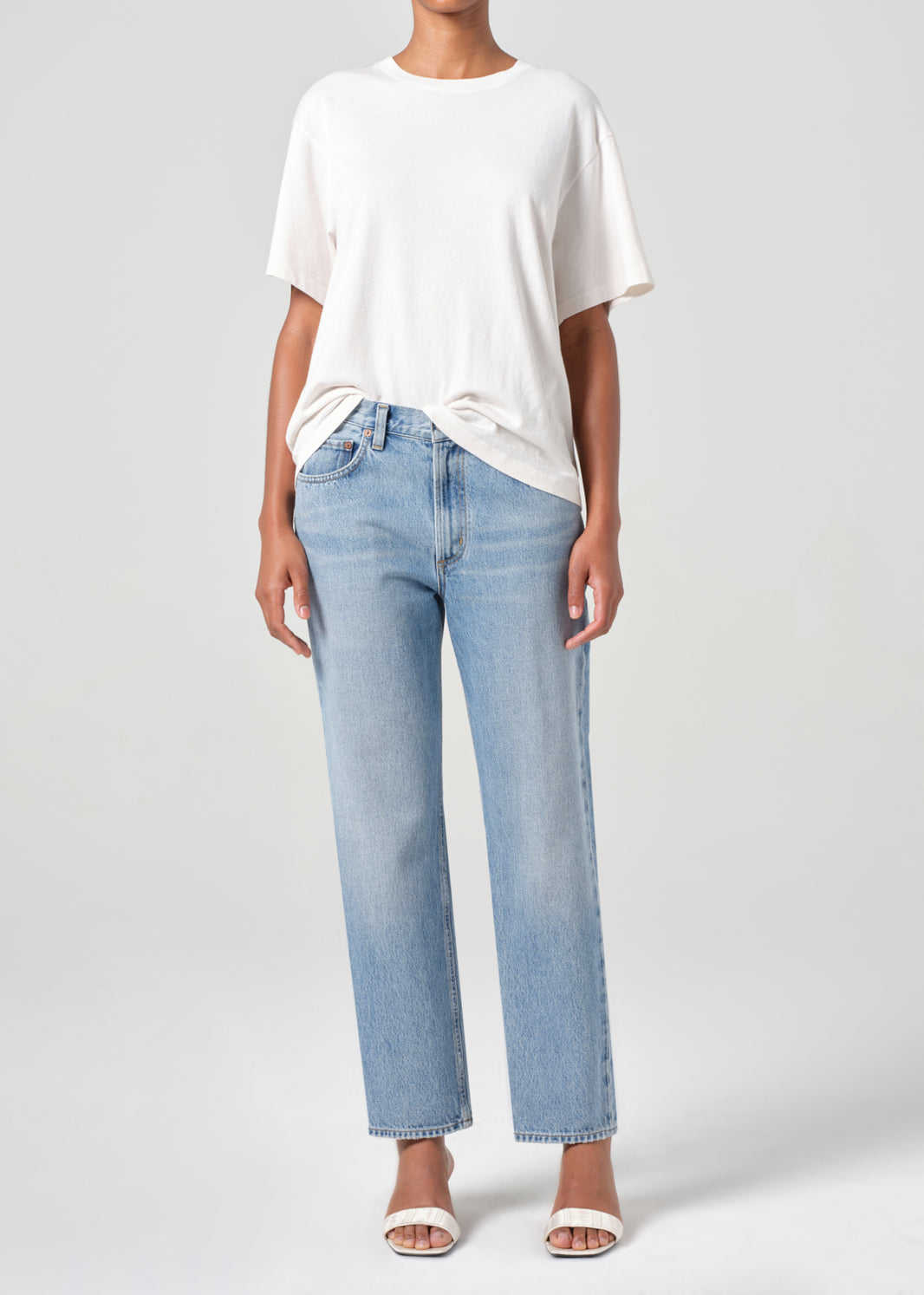 Valen Jean Collection – AGOLDE