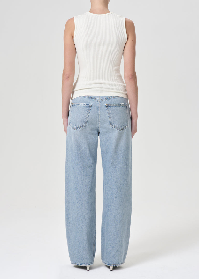 Low Curve Jean in Force – AGOLDE