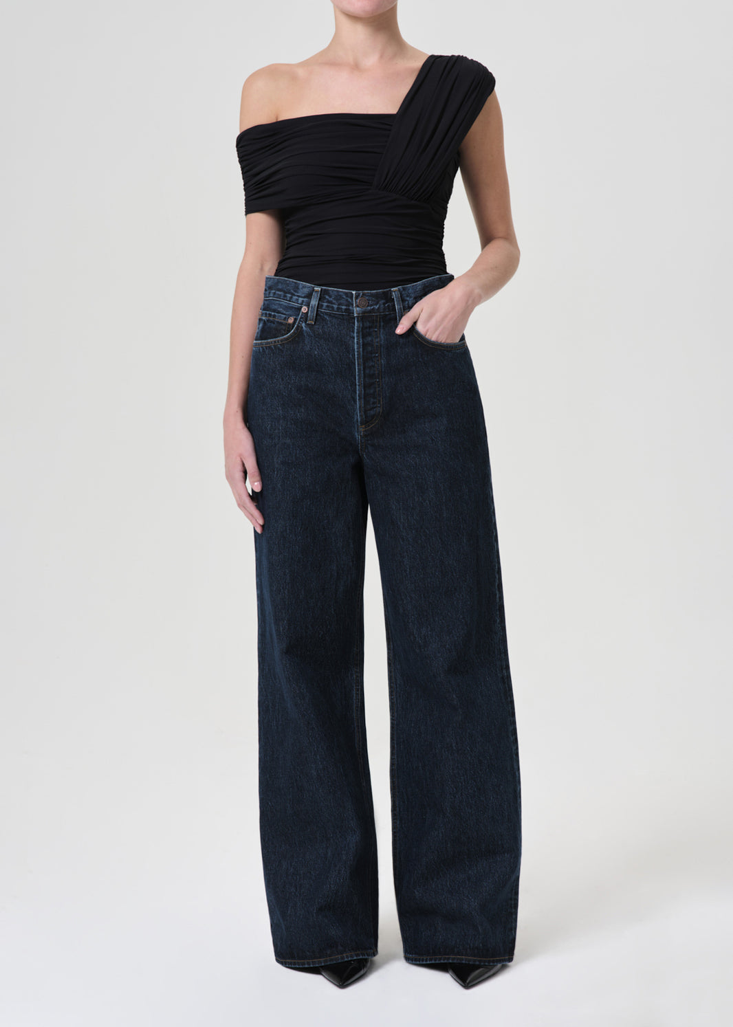 Fall '24 Collection – AGOLDE