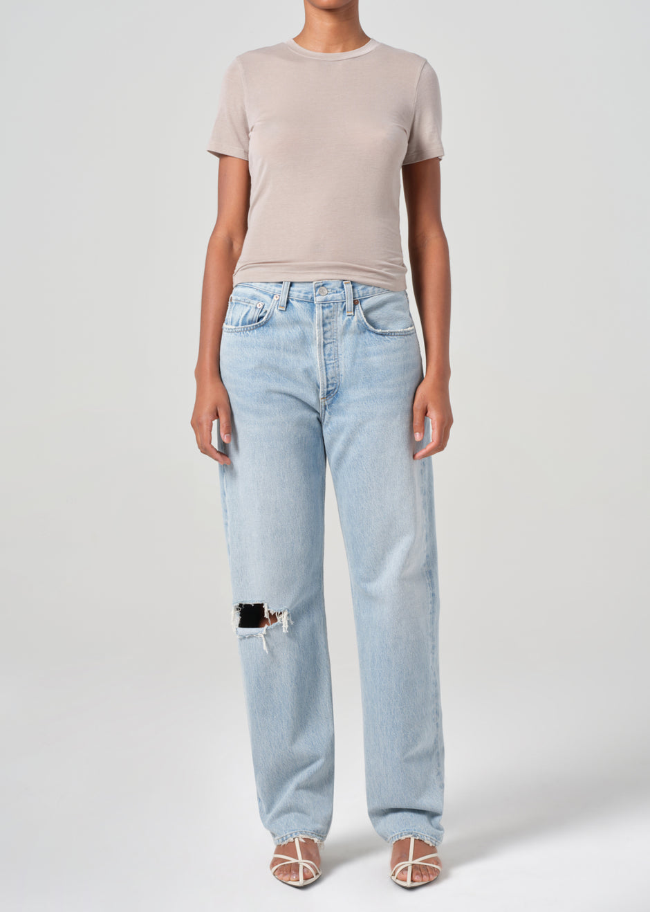 Straight Fit Category Collection – AGOLDE