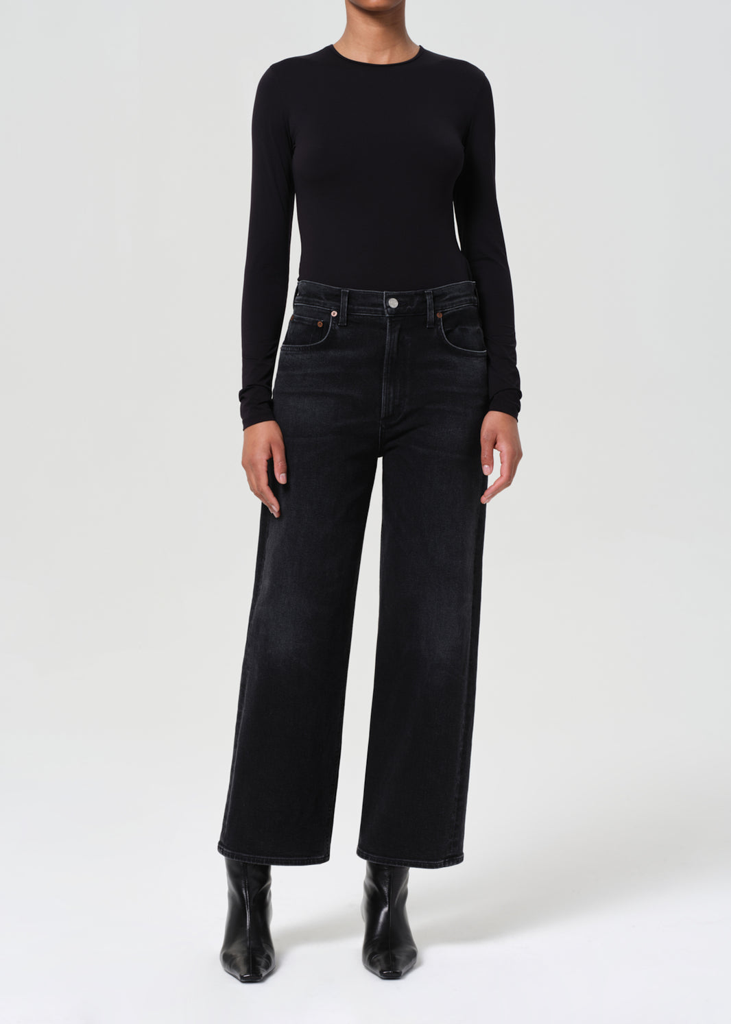 REN JEAN COLLECTION – AGOLDE