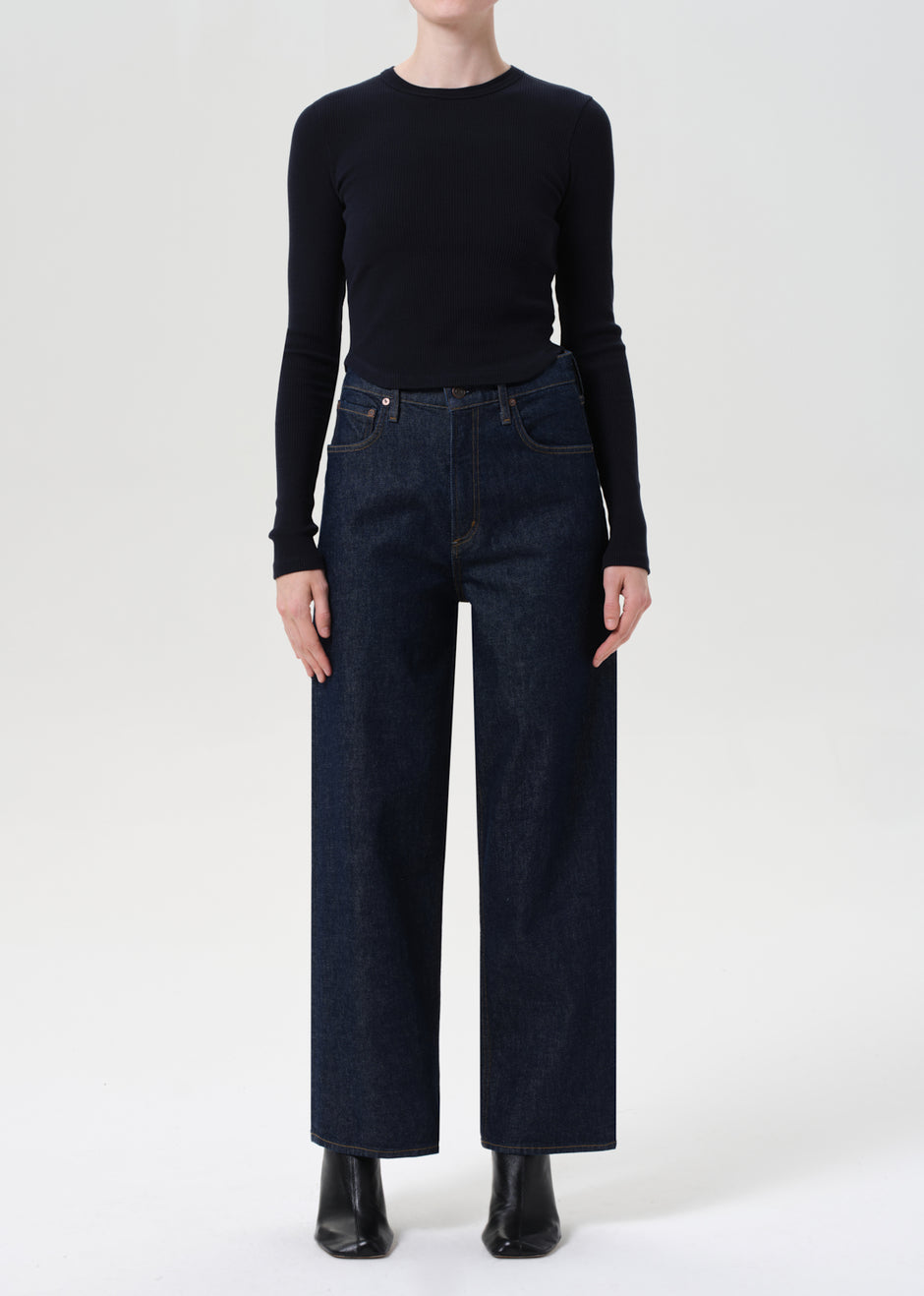 REN JEAN COLLECTION – AGOLDE