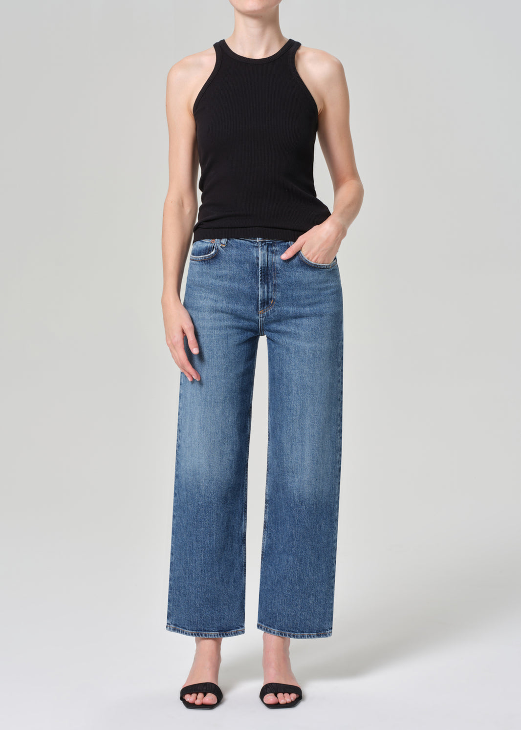 REN JEAN COLLECTION – AGOLDE