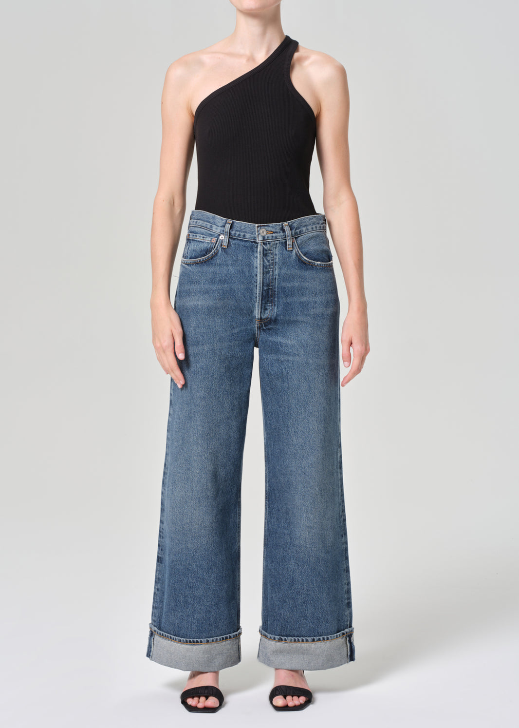 Women's Denim Collection – AGOLDE