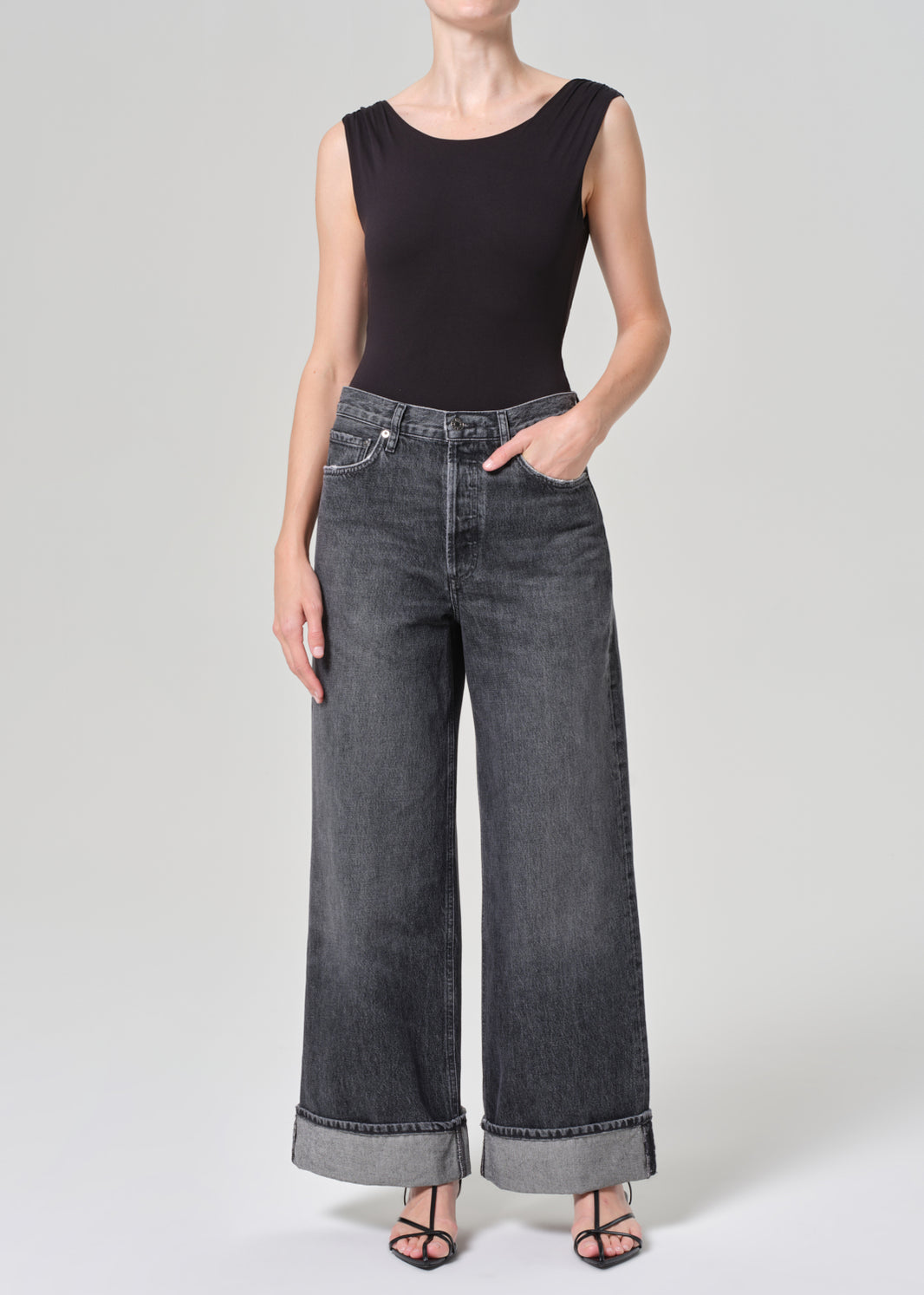 Women's Denim Collection – AGOLDE
