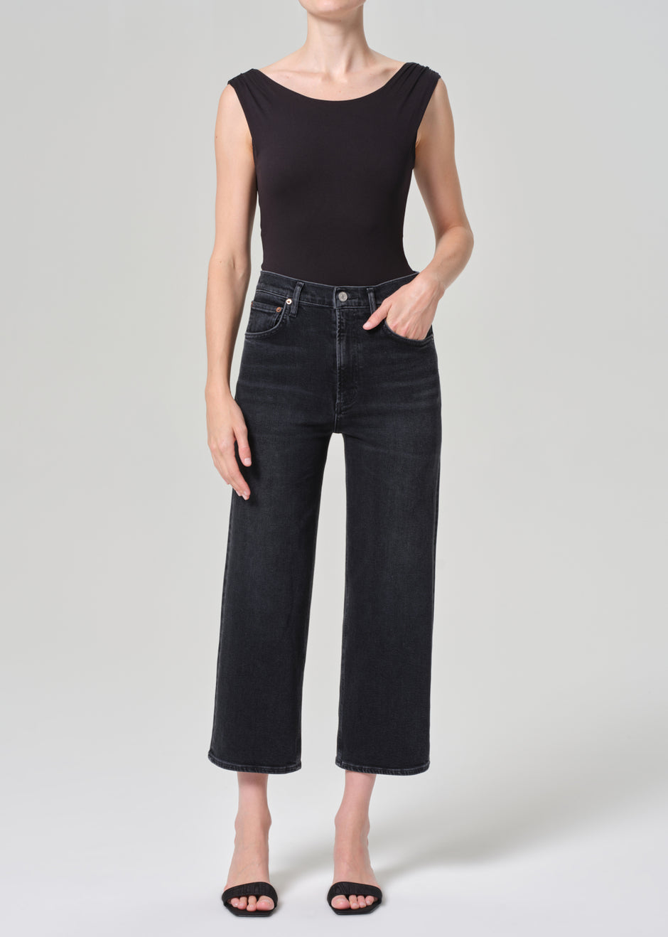 REN JEAN COLLECTION – AGOLDE