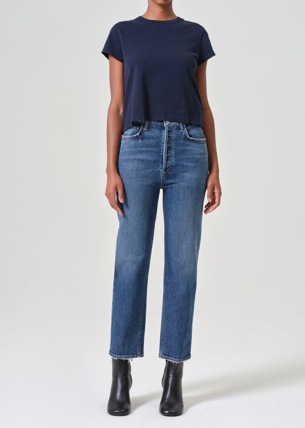 WOMEN NEW ARRIVALS – AGOLDE