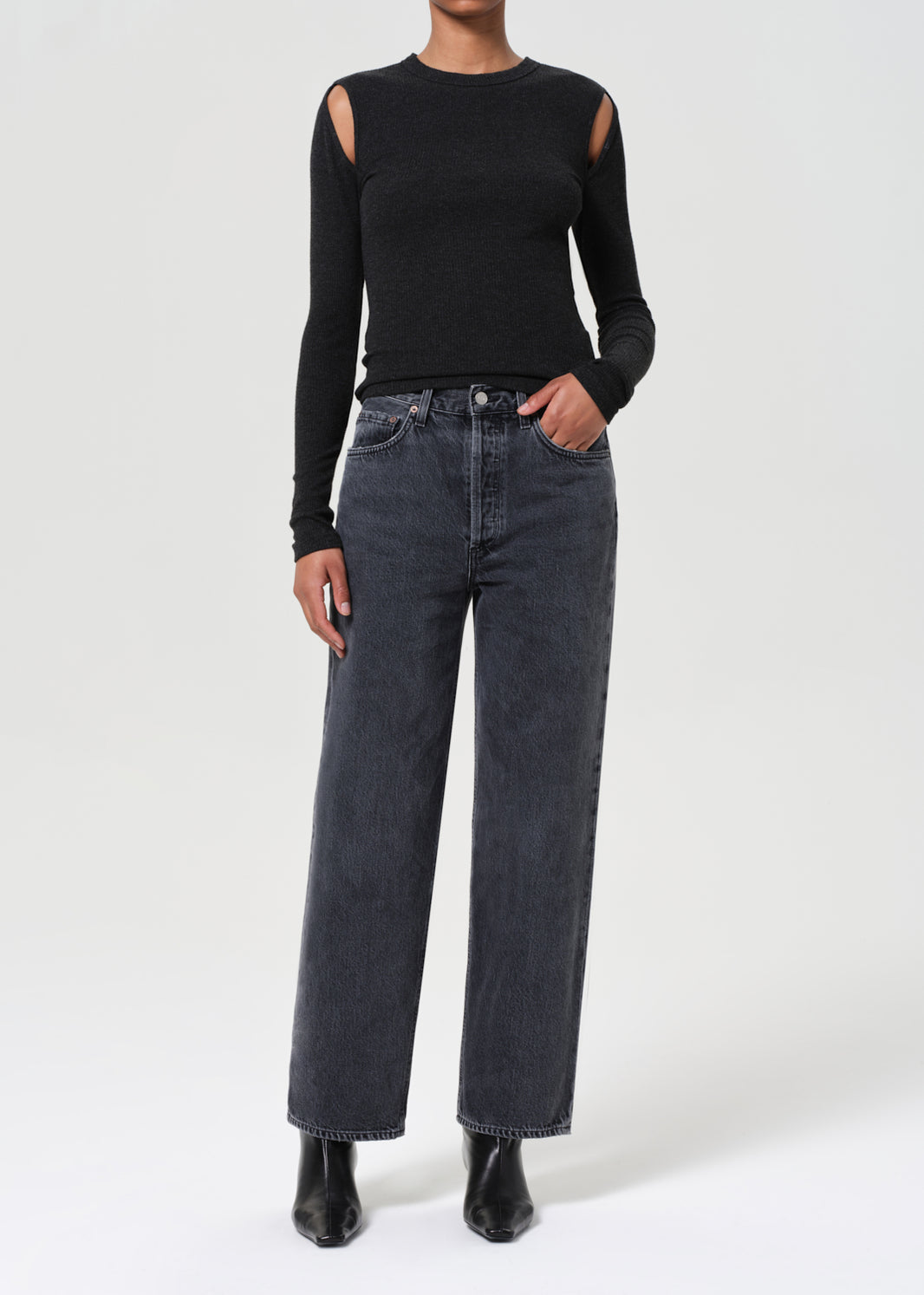 WOMEN NEW ARRIVALS – AGOLDE