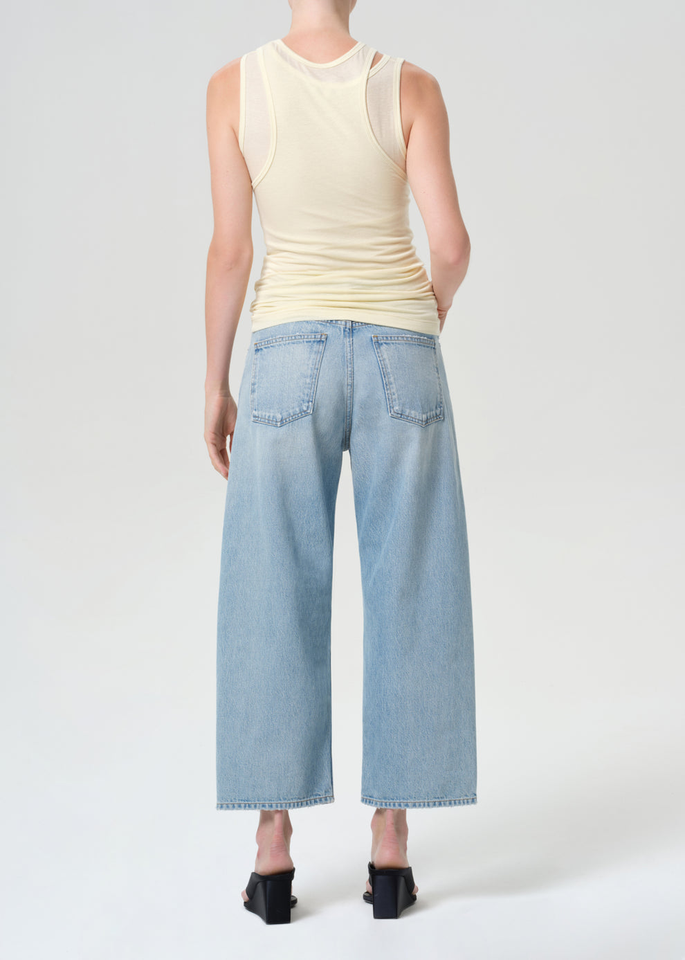 Arc Jean in Orten – AGOLDE