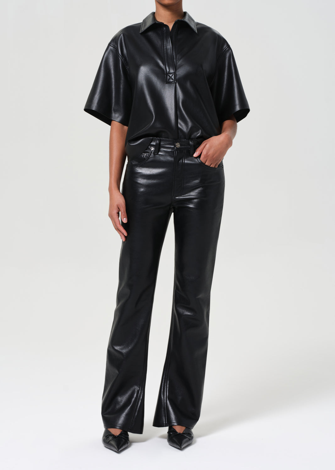 Women's Spring 2026 Collection – Page 5 – AGOLDE