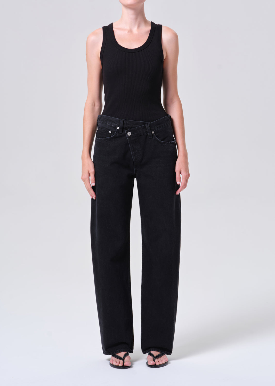 Women's Denim Collection – AGOLDE