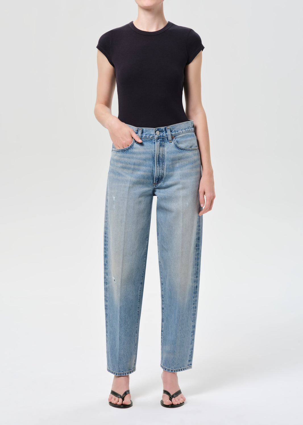 Women's Jeans Category – AGOLDE