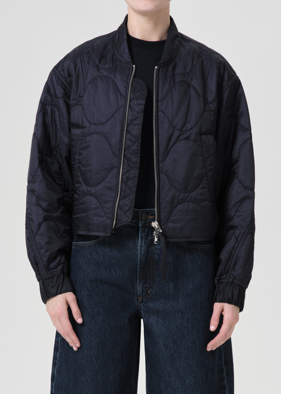All Jackets Collection – AGOLDE