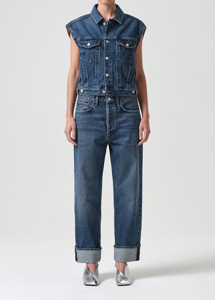 Women's Denim Collection – AGOLDE