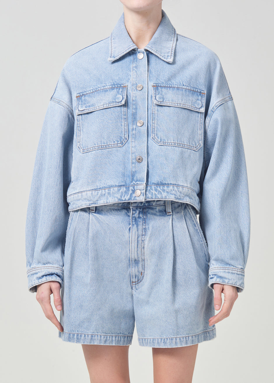 All Jackets Collection – AGOLDE