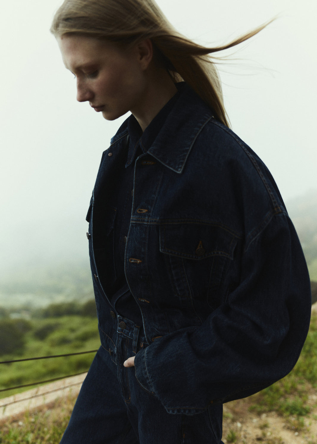 DENIM – AGOLDE