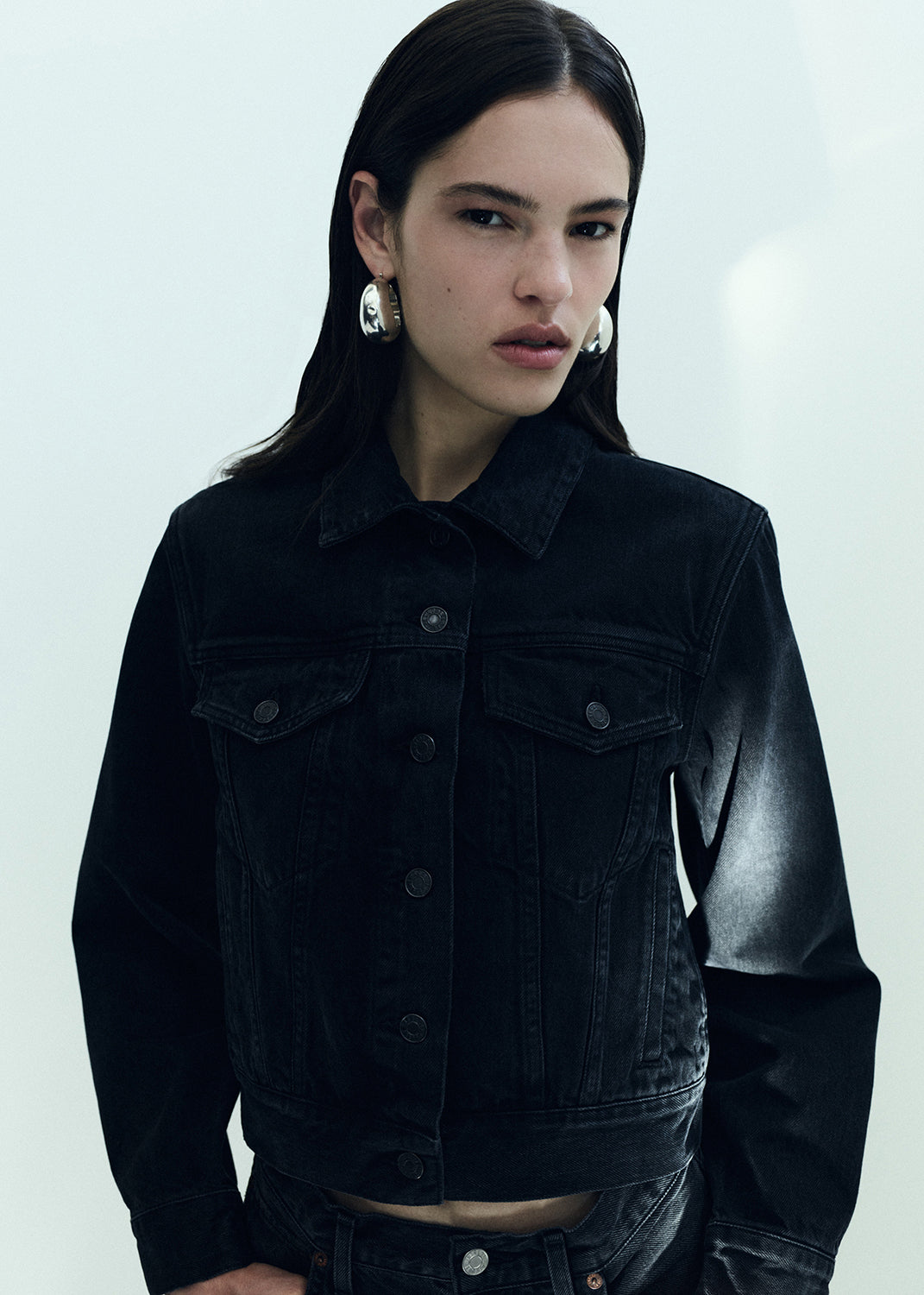 90S CROP JEAN AND MID RISE COLLECTION – AGOLDE