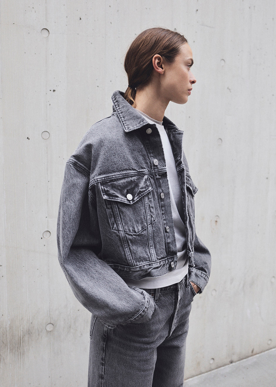 All Jackets Collection – AGOLDE