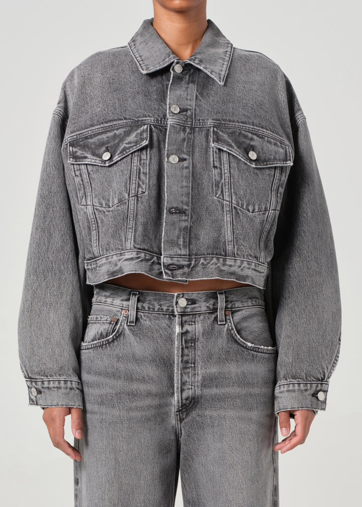 All Jackets Collection – AGOLDE