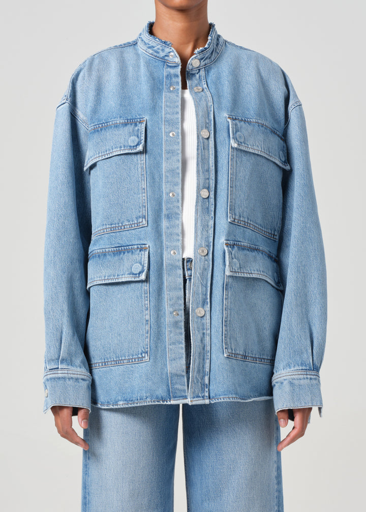 All Jackets Collection – AGOLDE