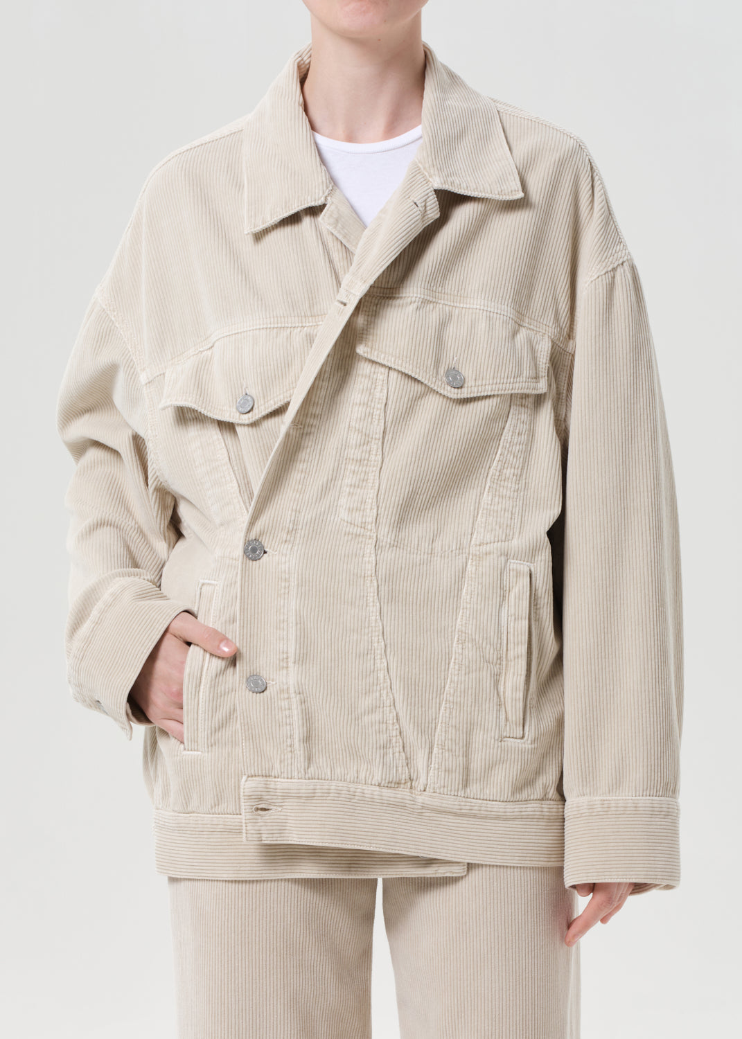 All Jackets Collection – AGOLDE