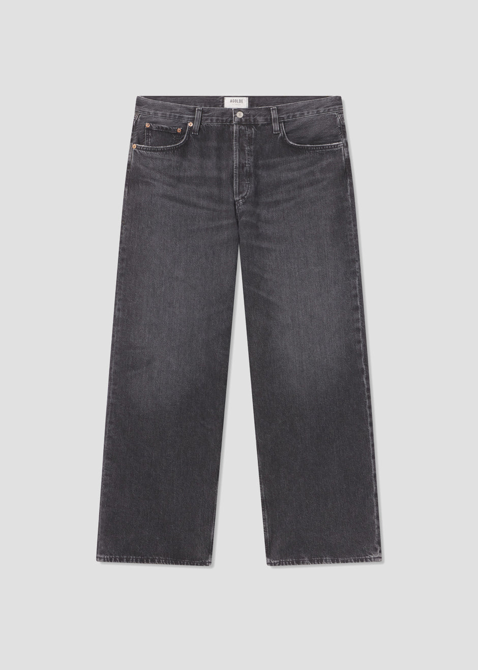 Women's Denim Collection – AGOLDE