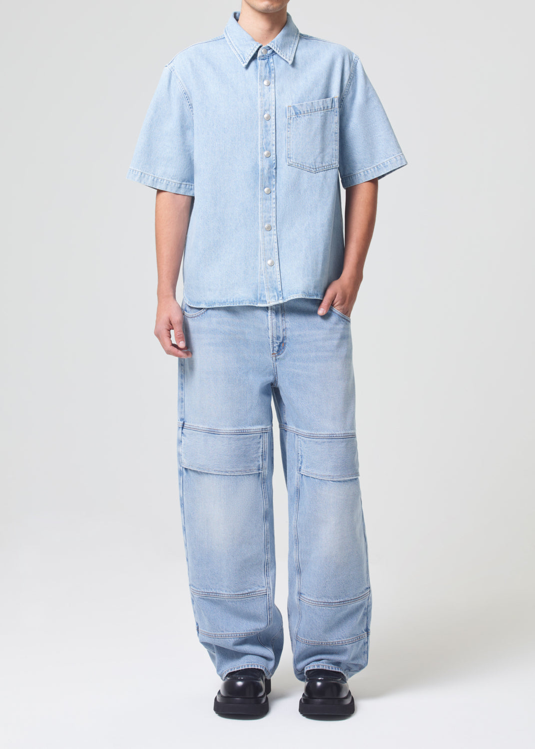 Women's Denim Collection – AGOLDE