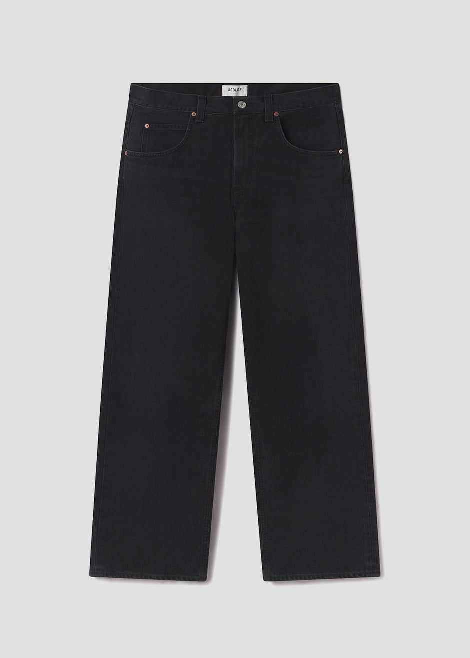 Men's Fusion Jean Collection – AGOLDE