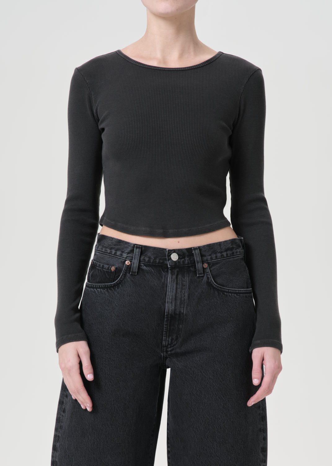 Fall '24 Collection – AGOLDE