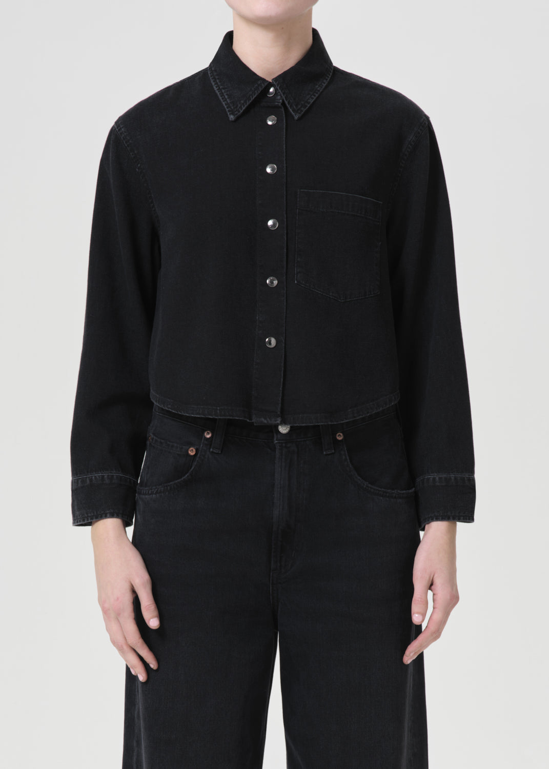 Tops Collection – AGOLDE