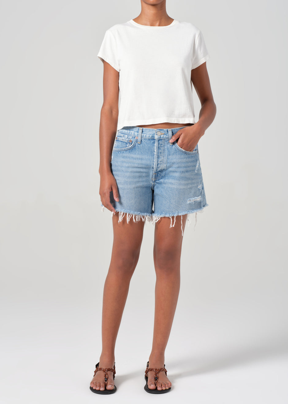 Women's Shorts Category – AGOLDE