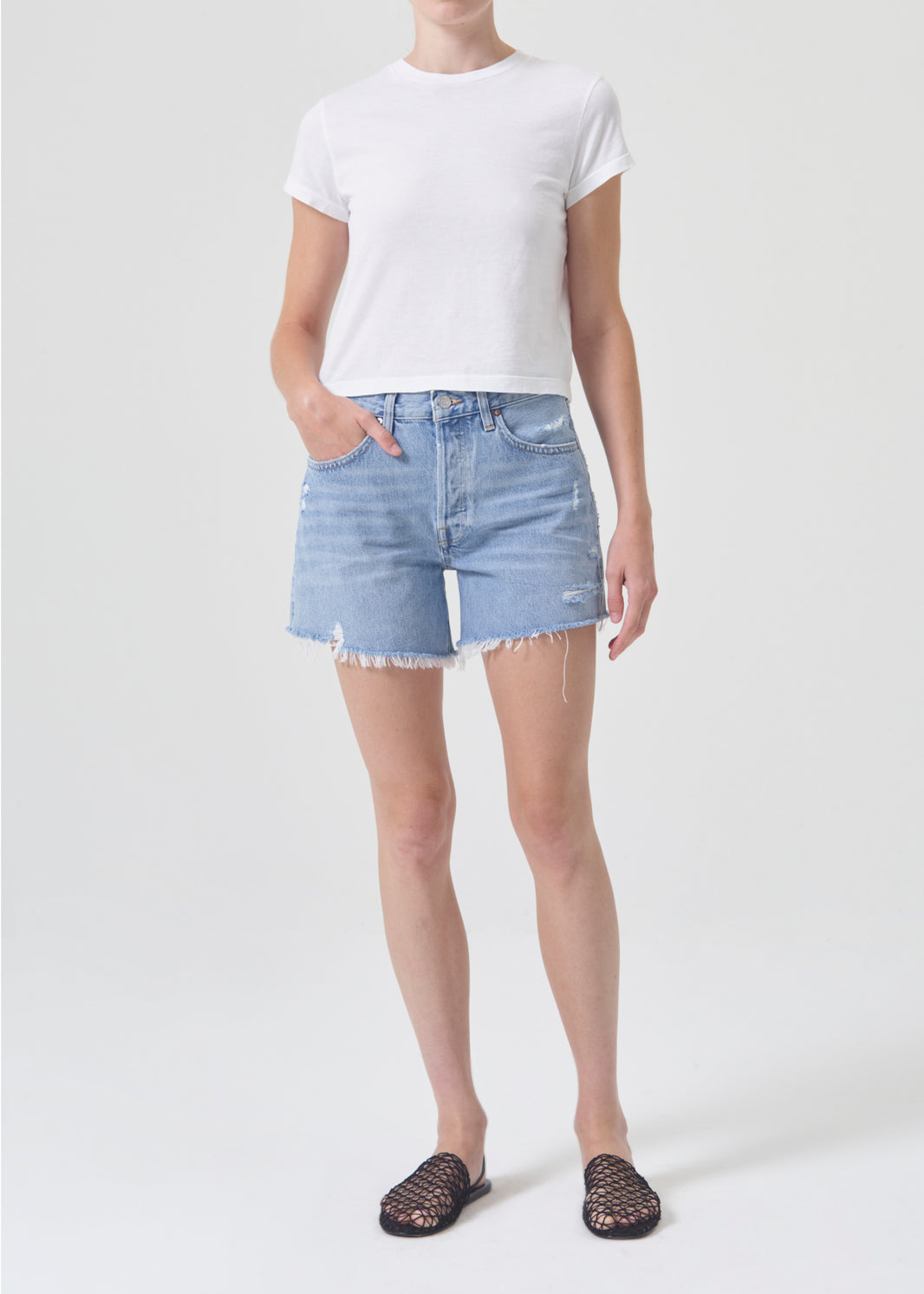SHORTS COLLECTION – AGOLDE