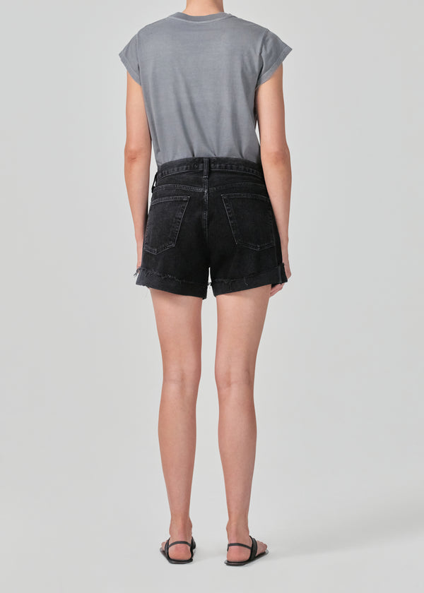 All Parker Shorts Collection – AGOLDE