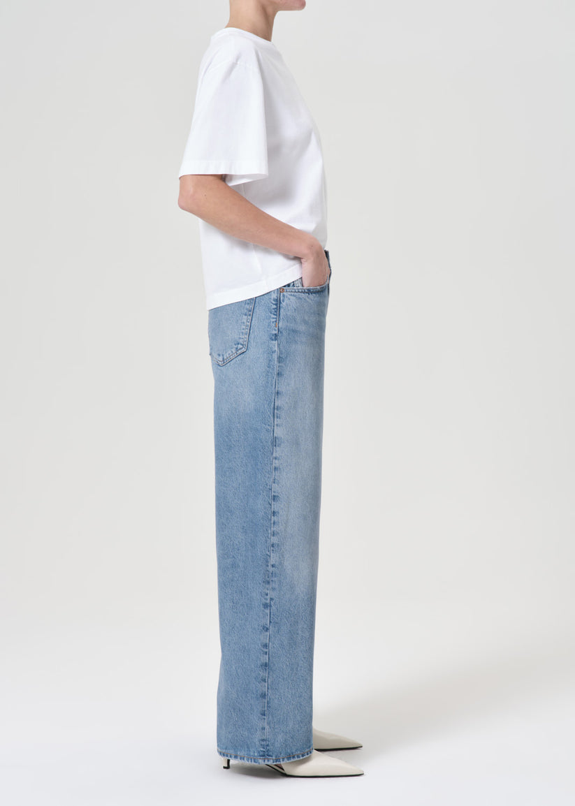 Low Slung Baggy 30.5" in Libertine – AGOLDE