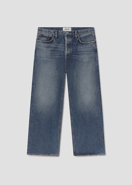 Low Slung Baggy in Selection – AGOLDE