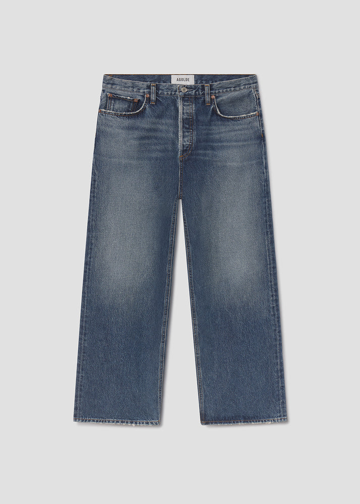 Low Slung Baggy in Selection – AGOLDE