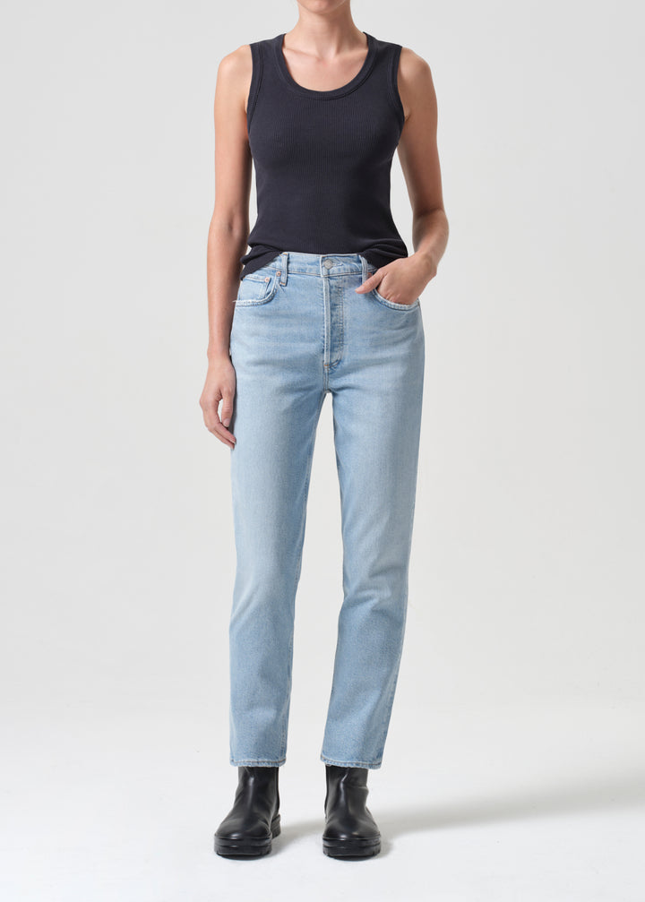 THE RILEY COLLECTION – AGOLDE