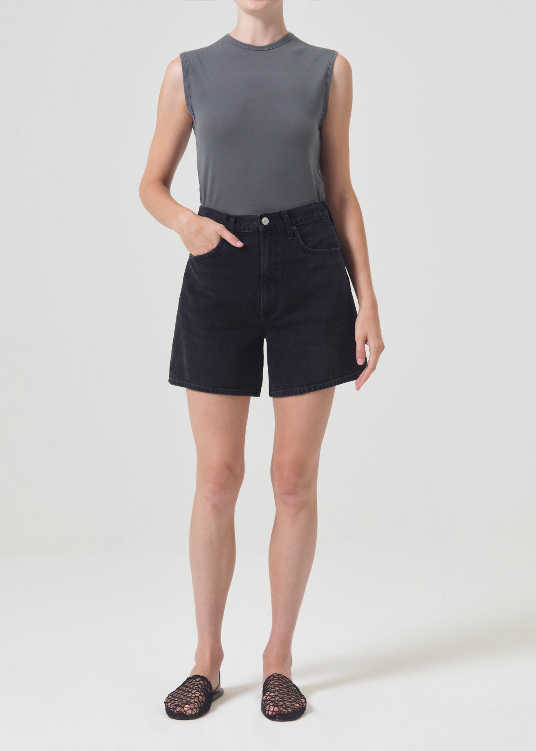SHORTS COLLECTION – AGOLDE