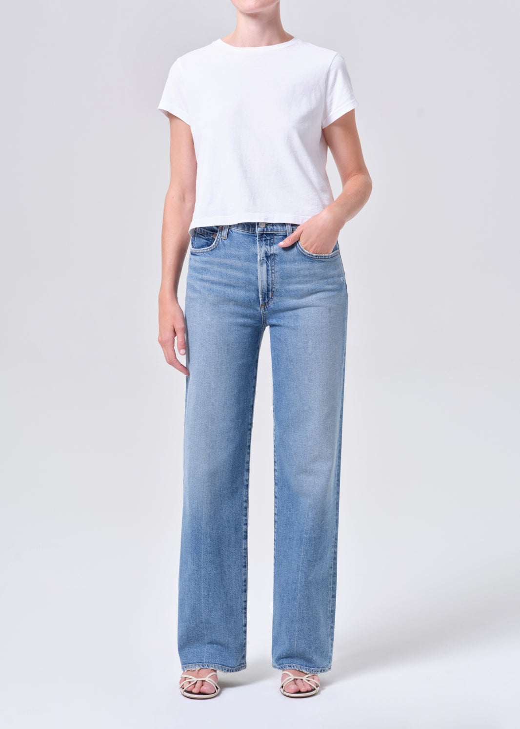 Women's Harper Collection – AGOLDE
