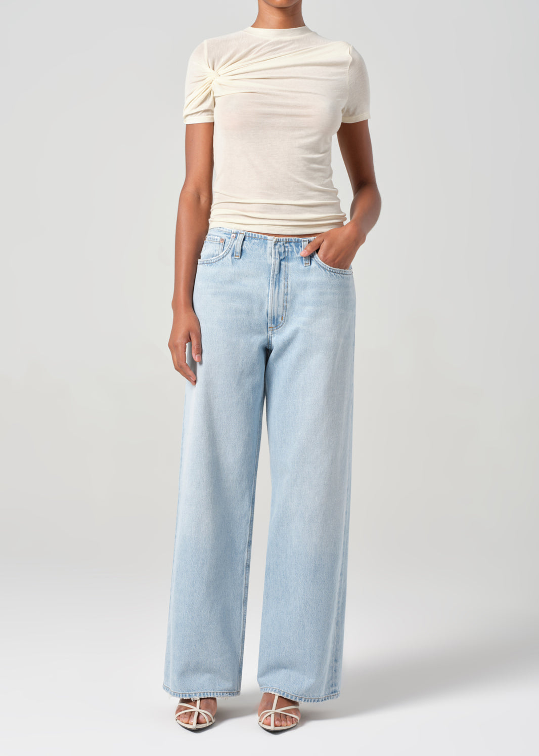 Women's Denim Collection – AGOLDE
