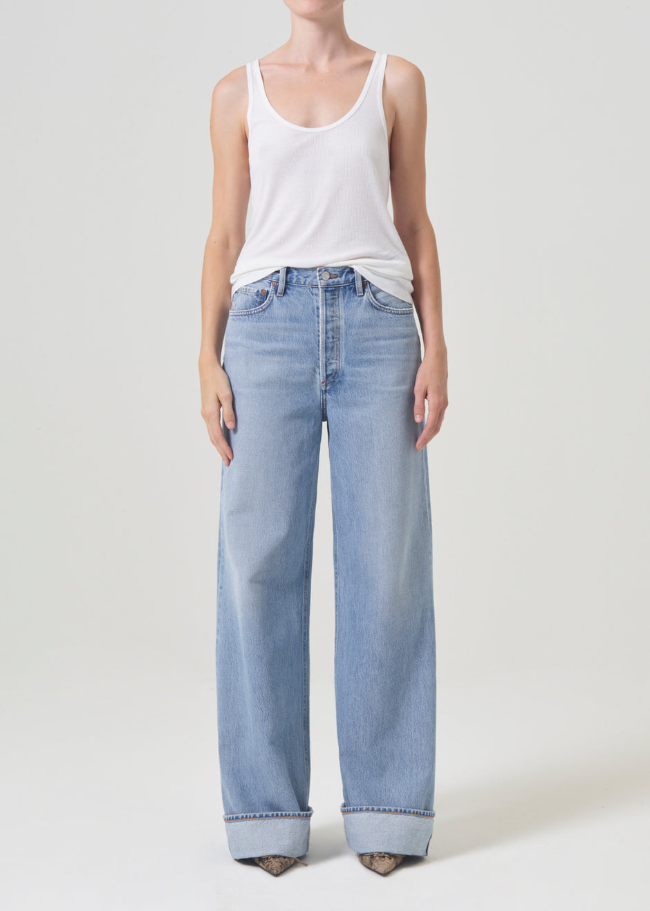 DENIM – AGOLDE