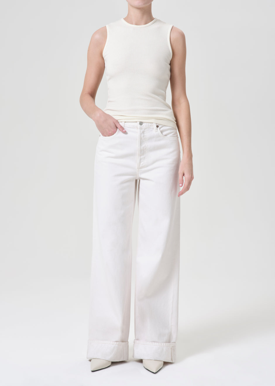Women's Wide Leg Fit Category – AGOLDE