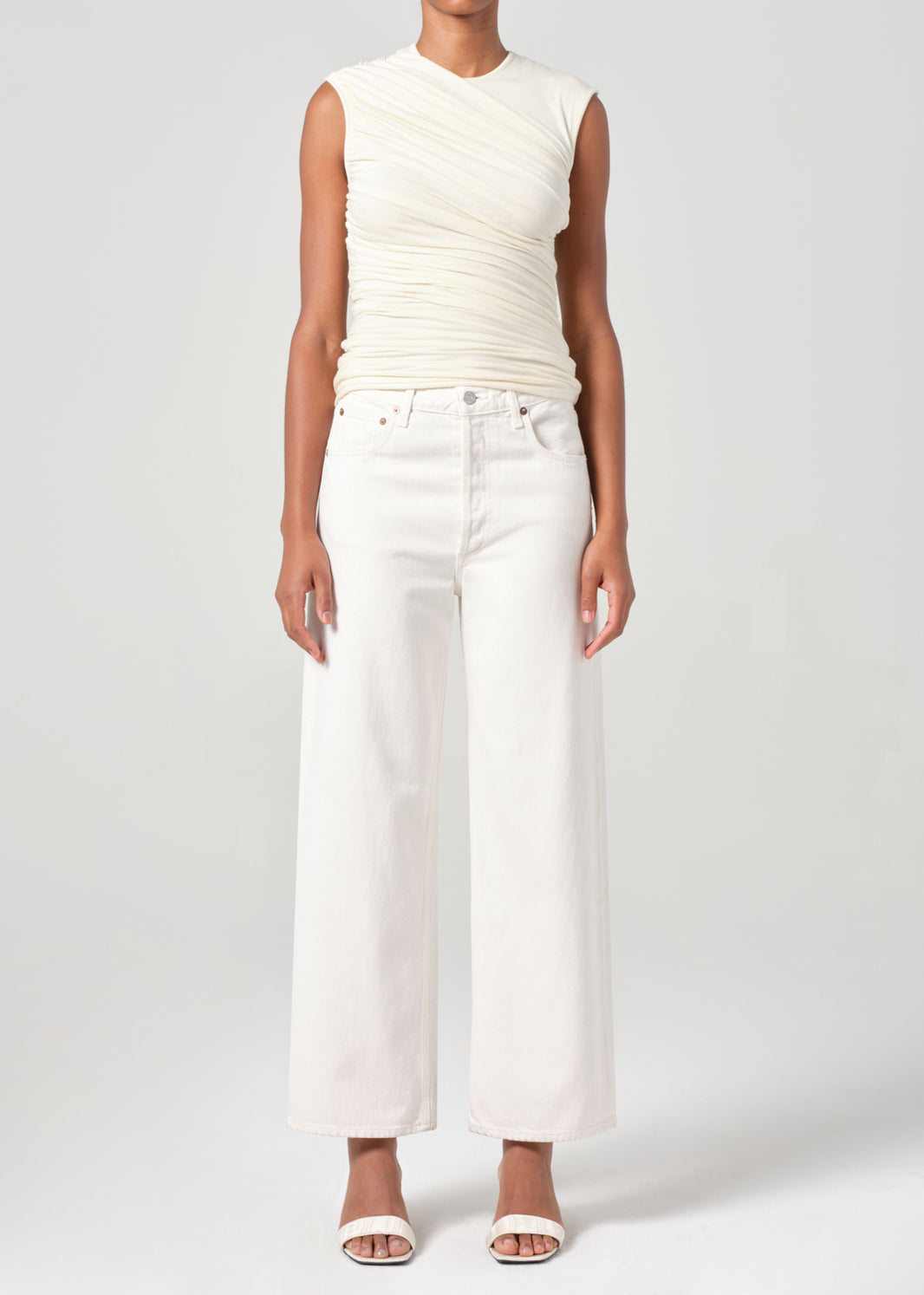 REN JEAN COLLECTION – AGOLDE