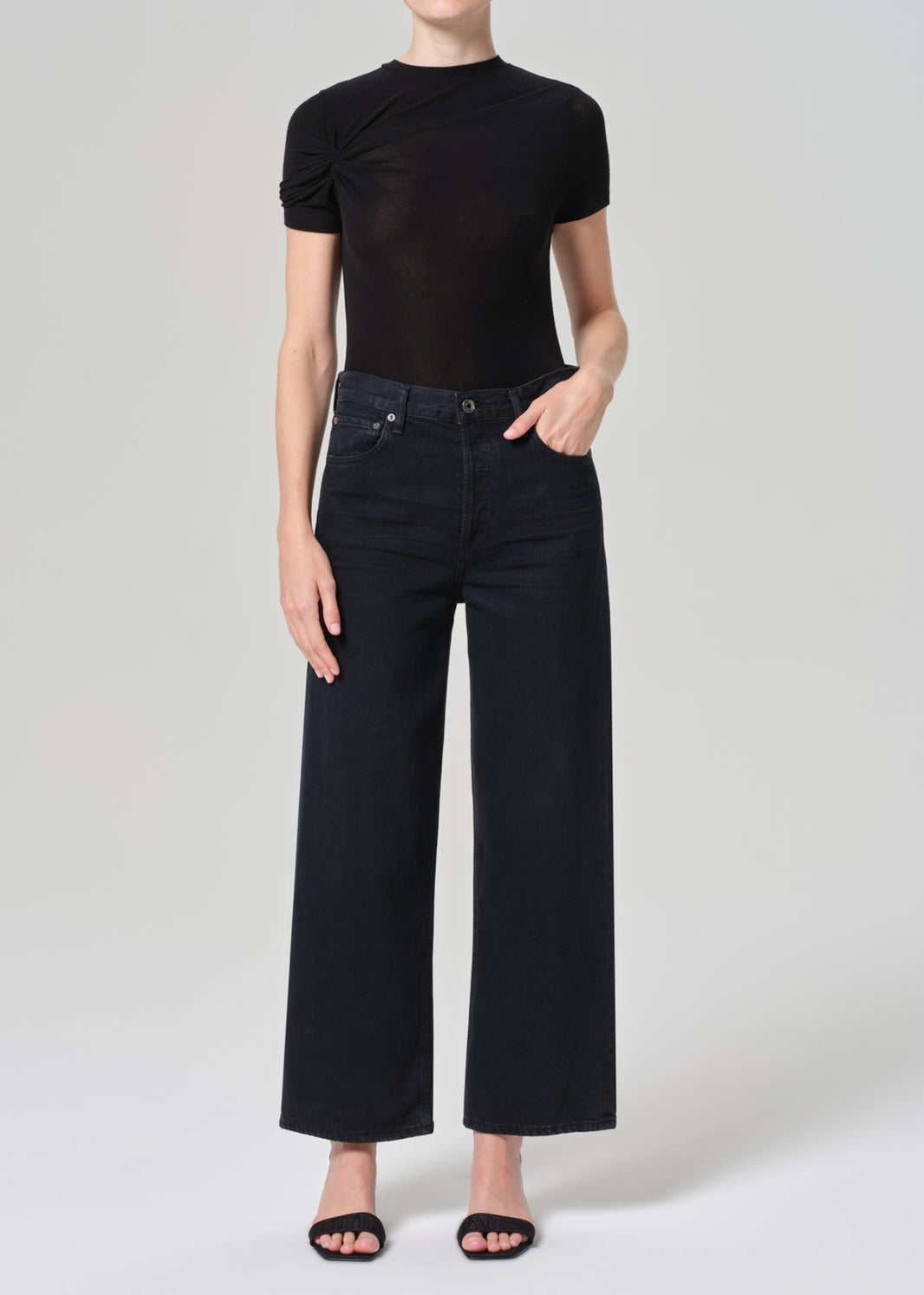 REN JEAN COLLECTION – AGOLDE