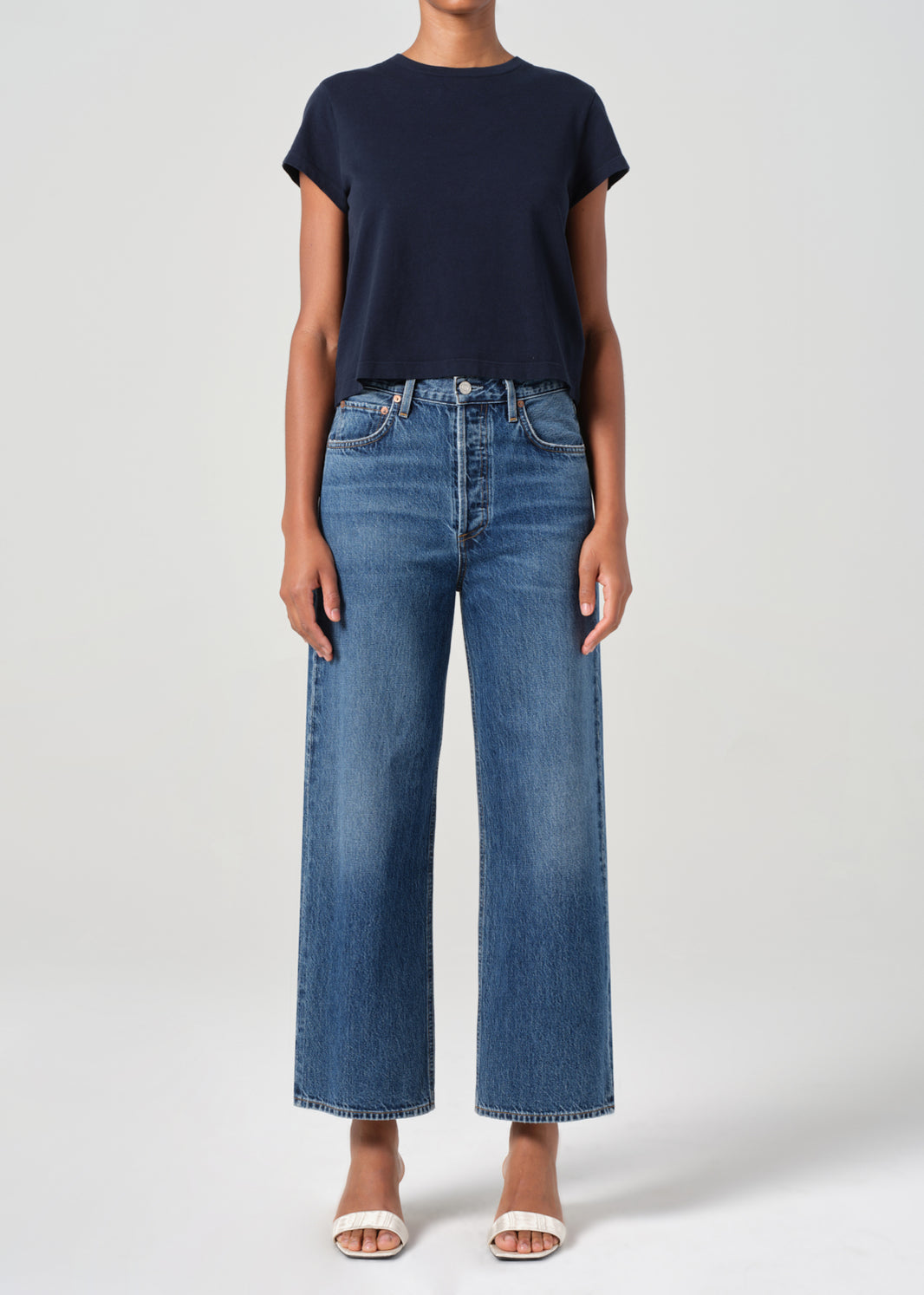 REN JEAN COLLECTION – AGOLDE