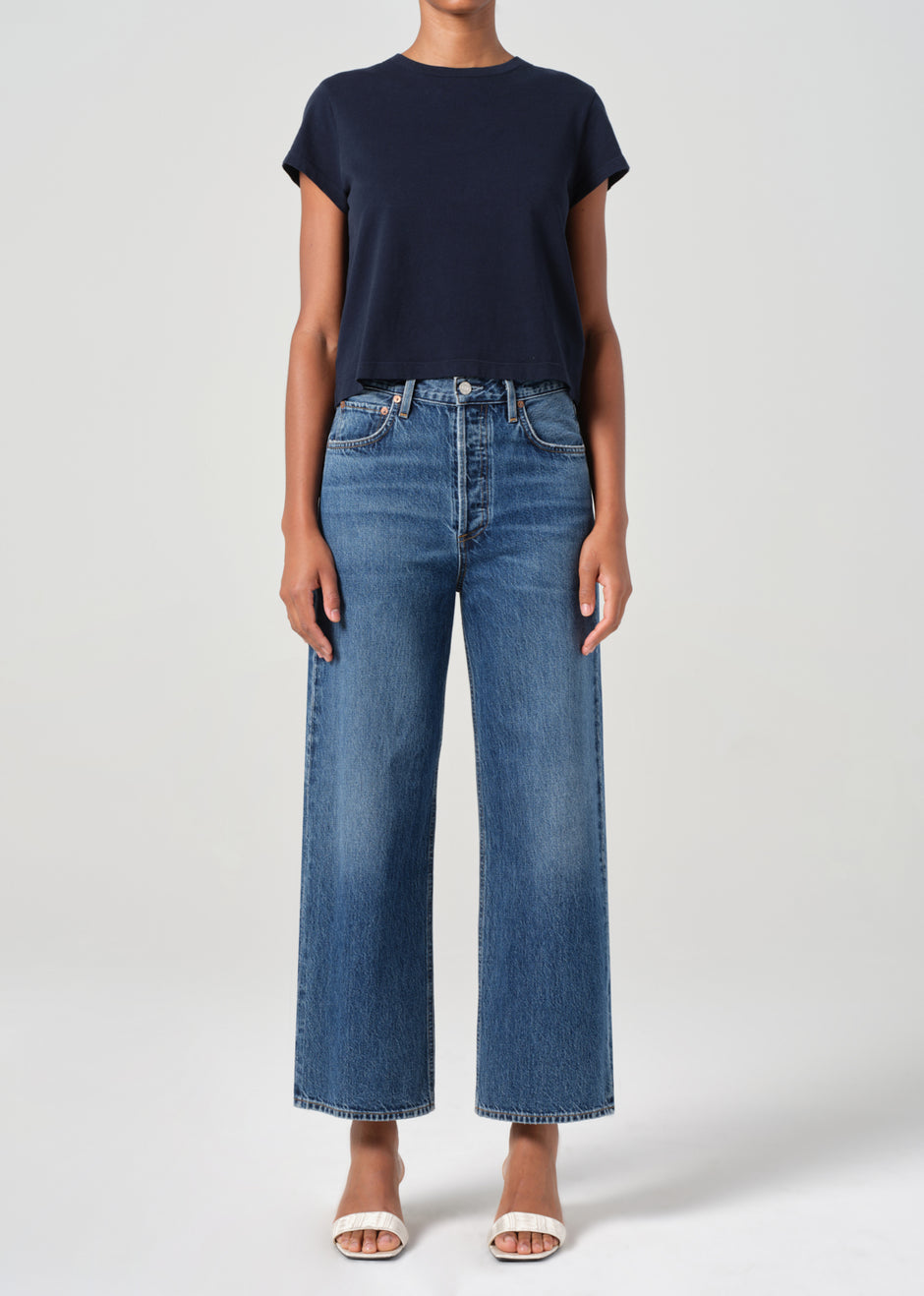 REN JEAN COLLECTION – AGOLDE